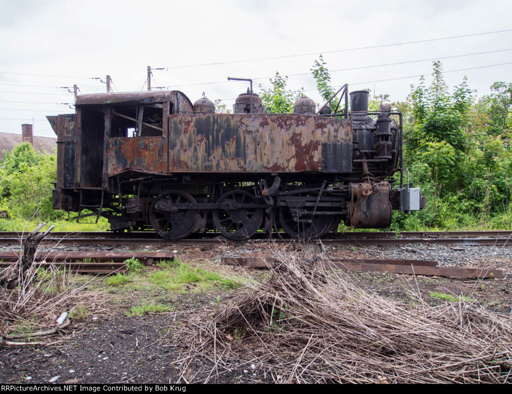 USAX 5002, ex-Philadelphia Navy Yard